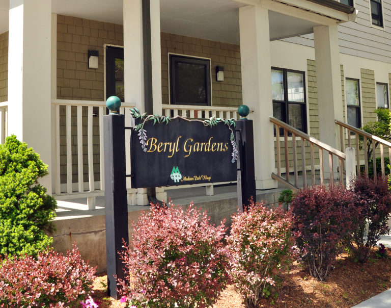 Beryl Gardens - Madison Park Development Corporation