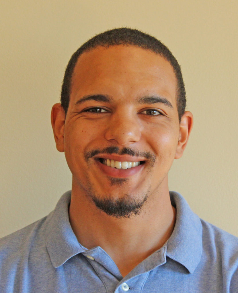 Ed Shoemaker5 - Madison Park Development Corporation