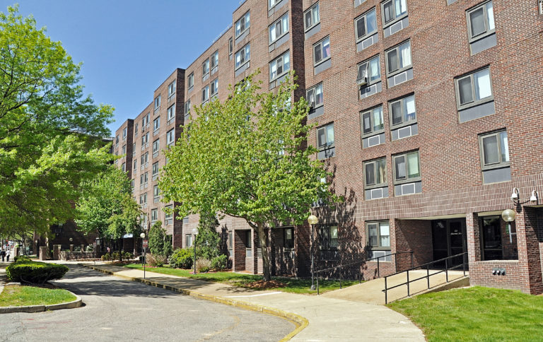 Haynes House - Madison Park Development Corporation