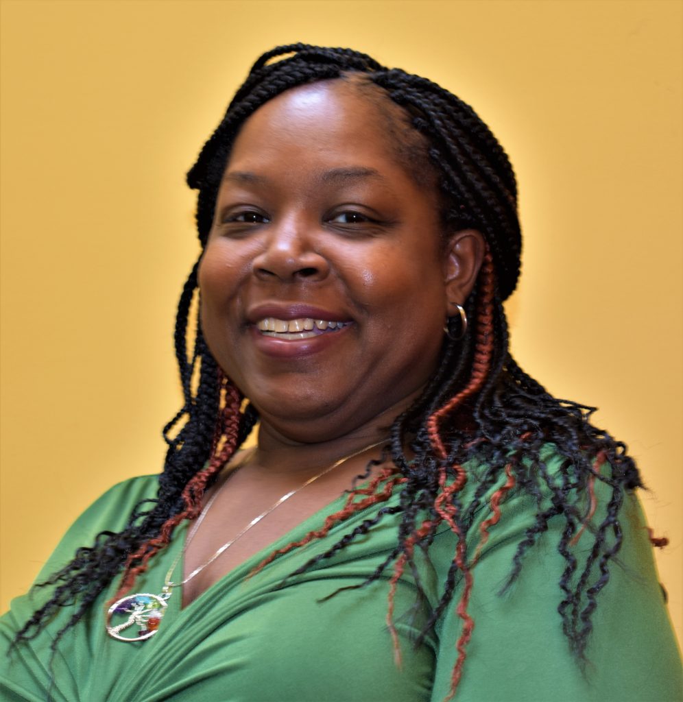 Yvette Updated Headshot - Madison Park Development Corporation