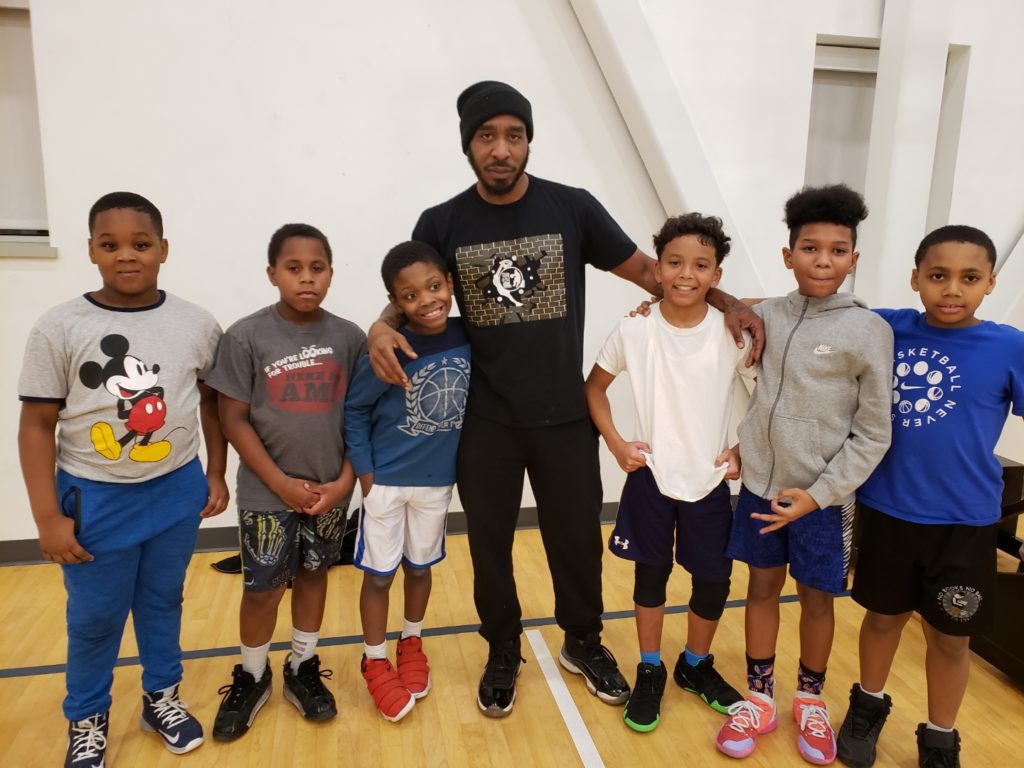 The Dewitt Center - Madison Park Development Corporation