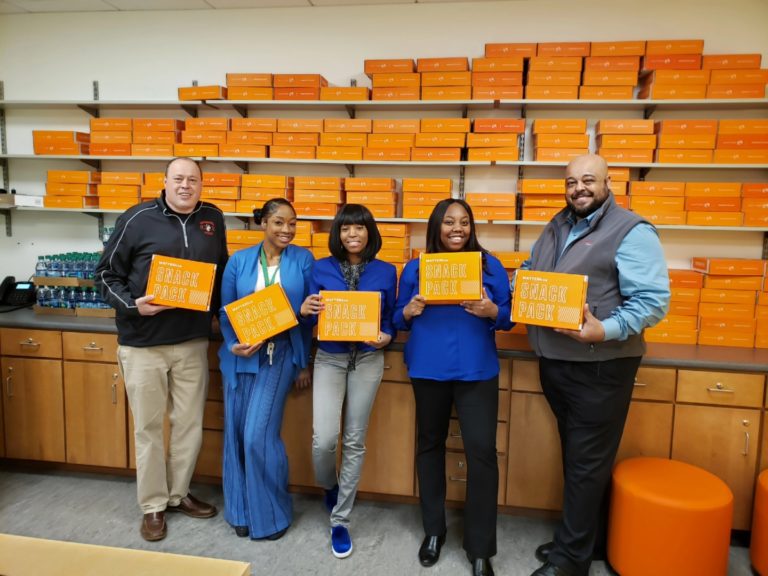 The Dewitt Center - Madison Park Development Corporation