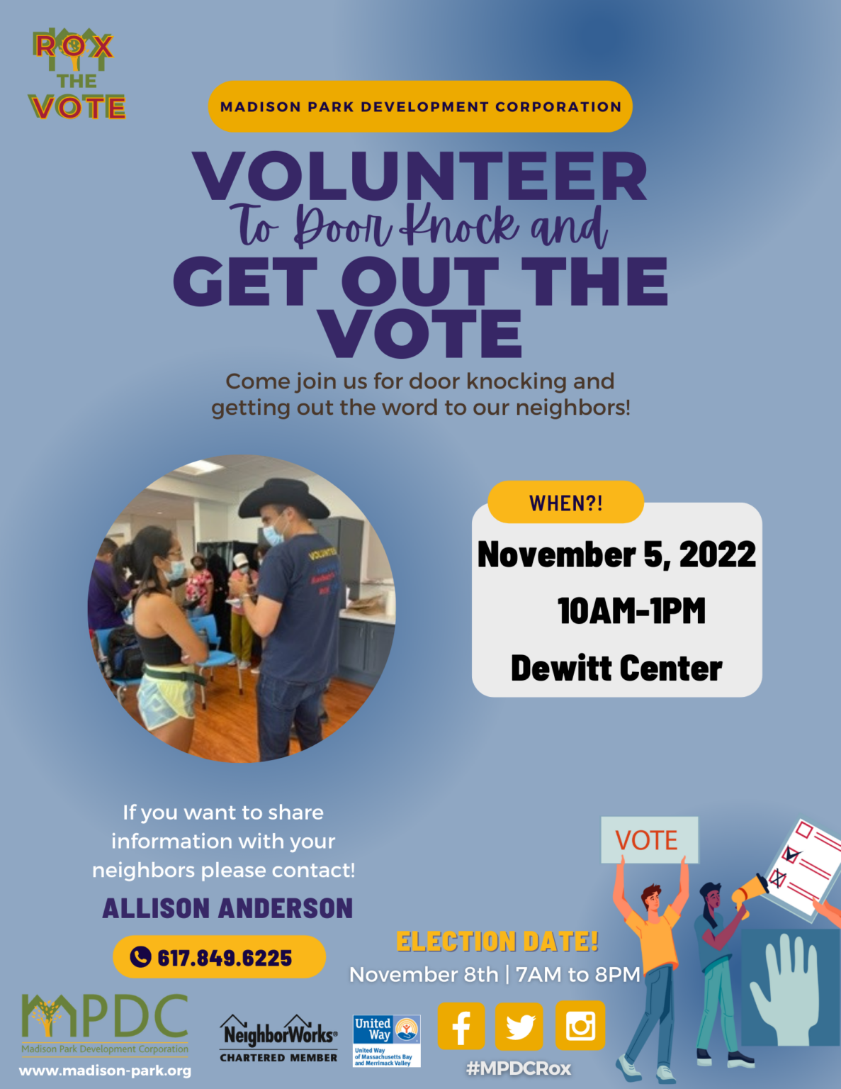 Home - Madison Park Development Corporation