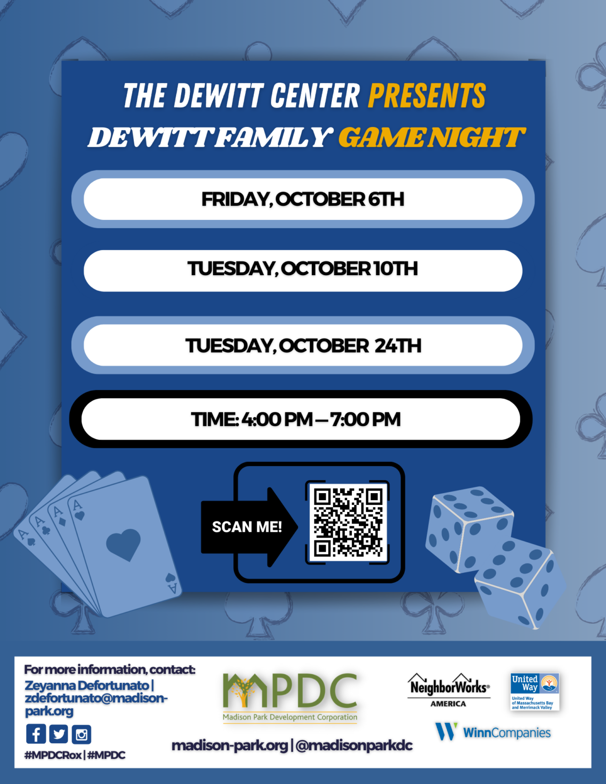 Home - Madison Park Development Corporation