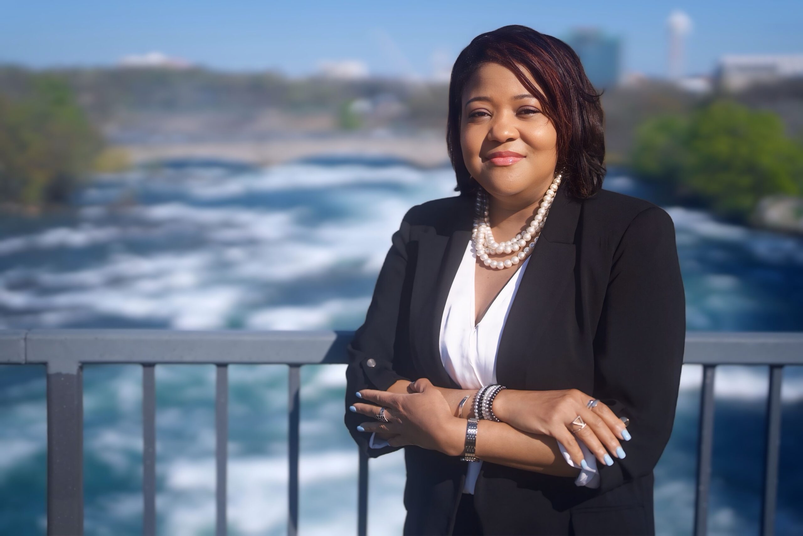 Monica - Madison Park Development Corporation